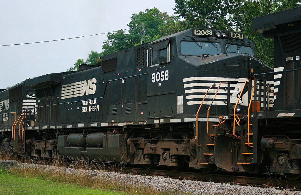 NS 9058